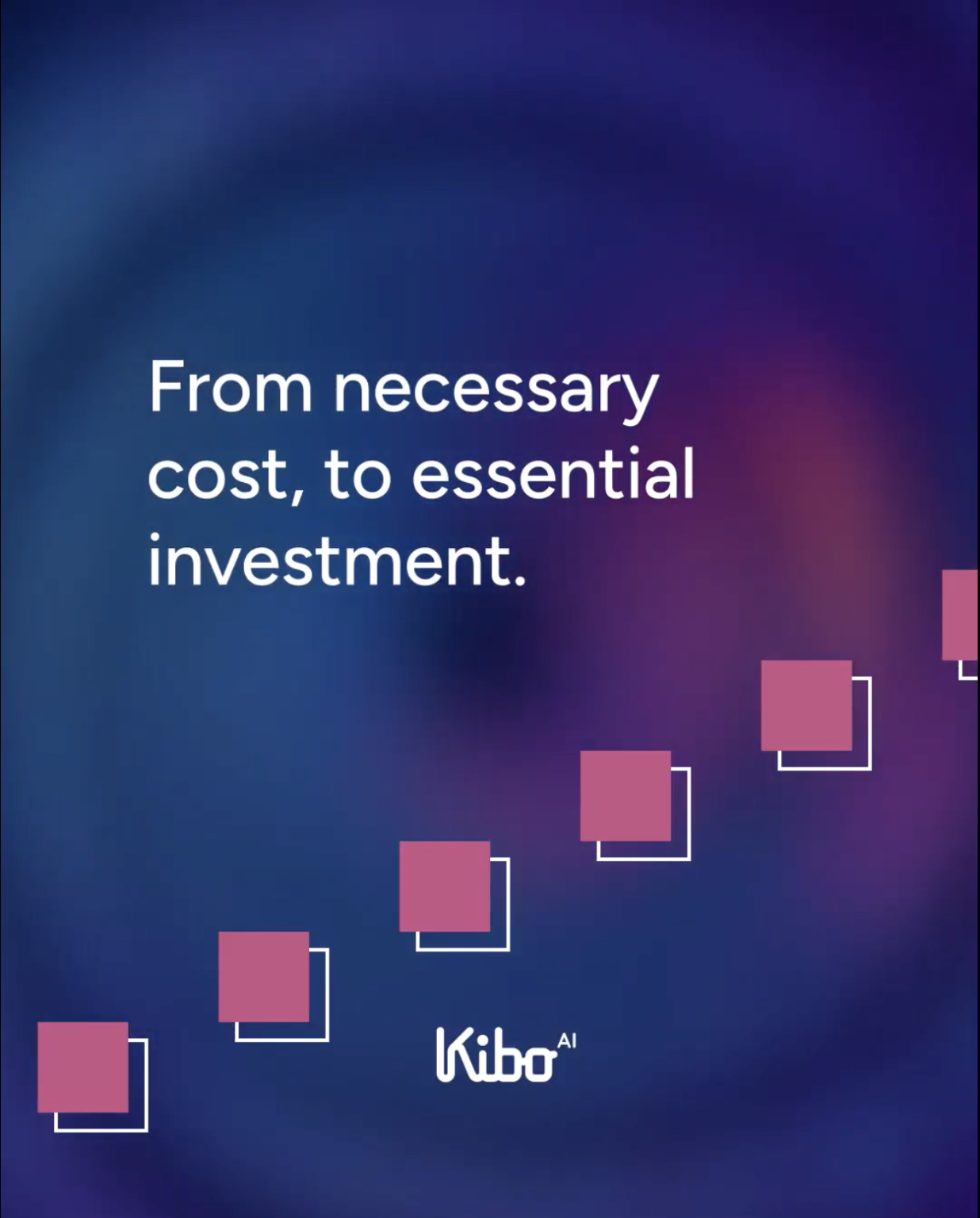 KIBO AI - Custom AI Solutions: Consult & Build